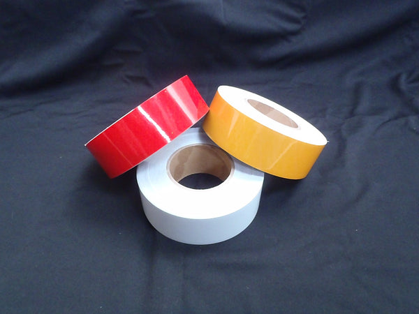 Class 2 Reflective Tape (per roll)